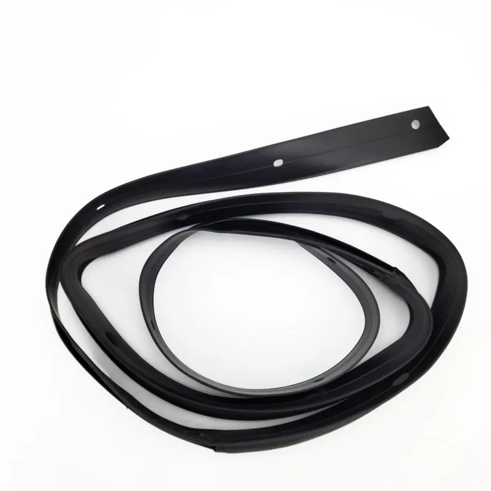 Hood Bonnet Rubber Seal Strip 74146-TBA-A01 For Honda Civic 2016 2017 ...