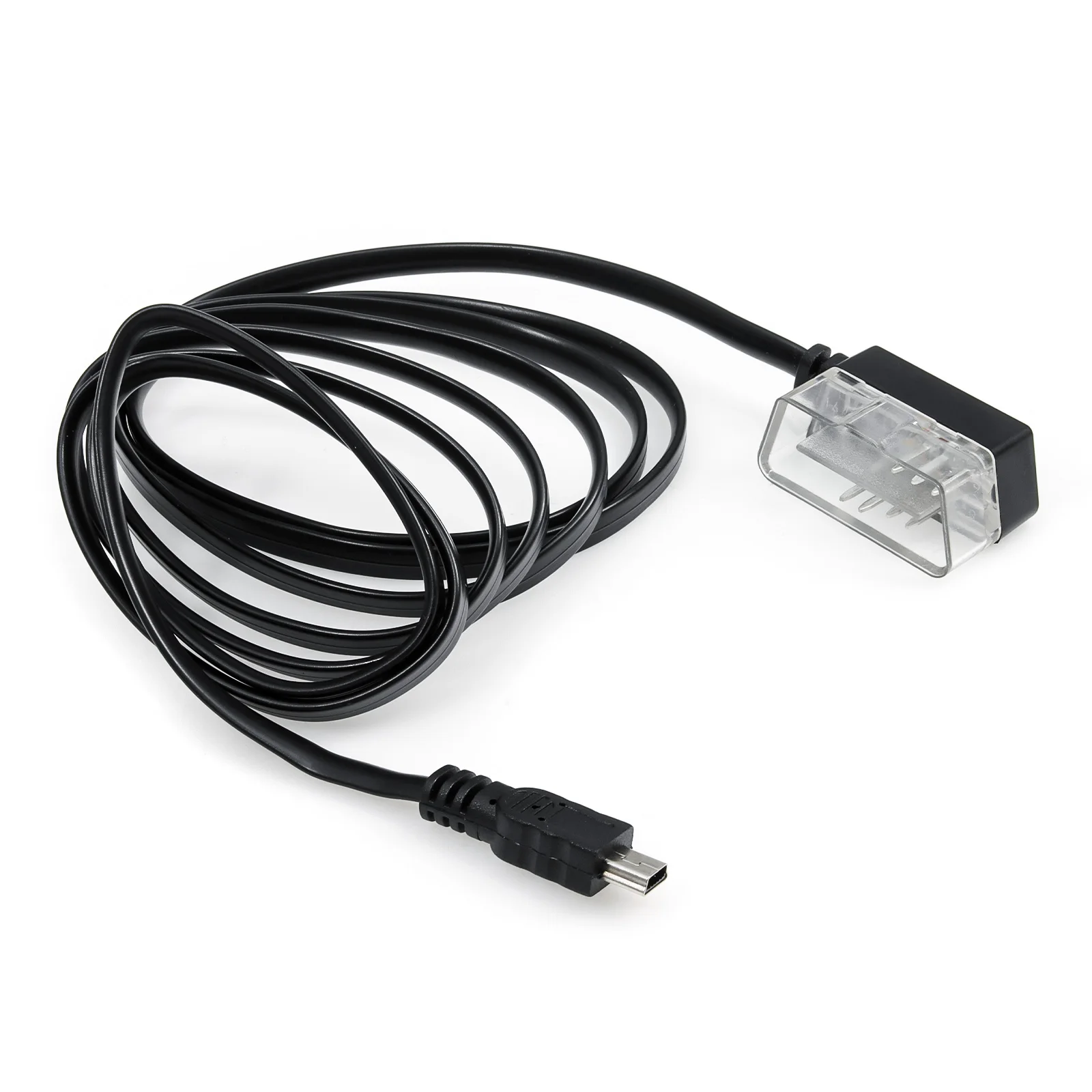 Car-HUD-Wire-Cable-Head-Up-Display-OBD-Cable-Wire-OBD2-Cable-for-Car ...