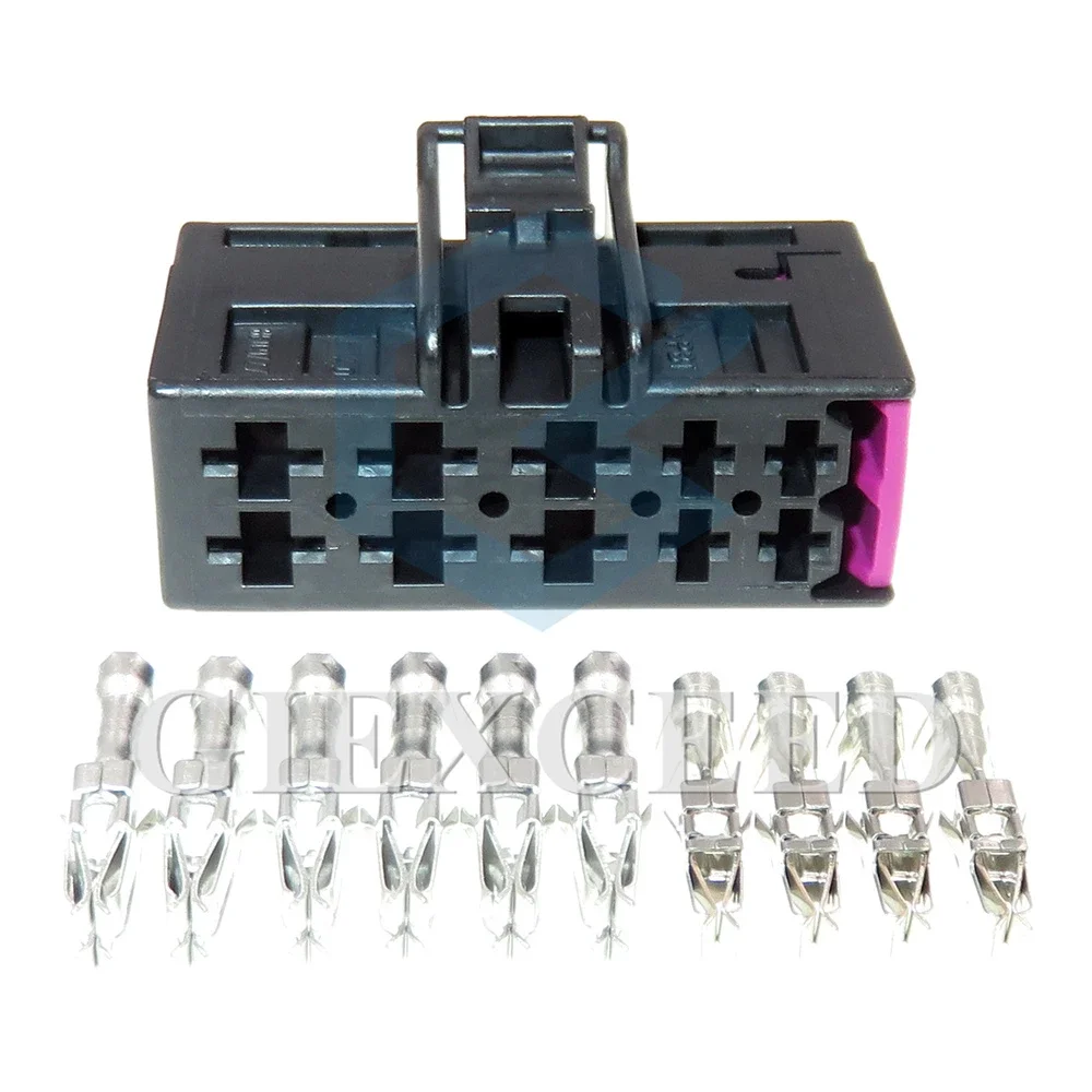 1 Set 10 Pin 8E0972710 7L0972762 Car Seat Heating Electric Wiring ...