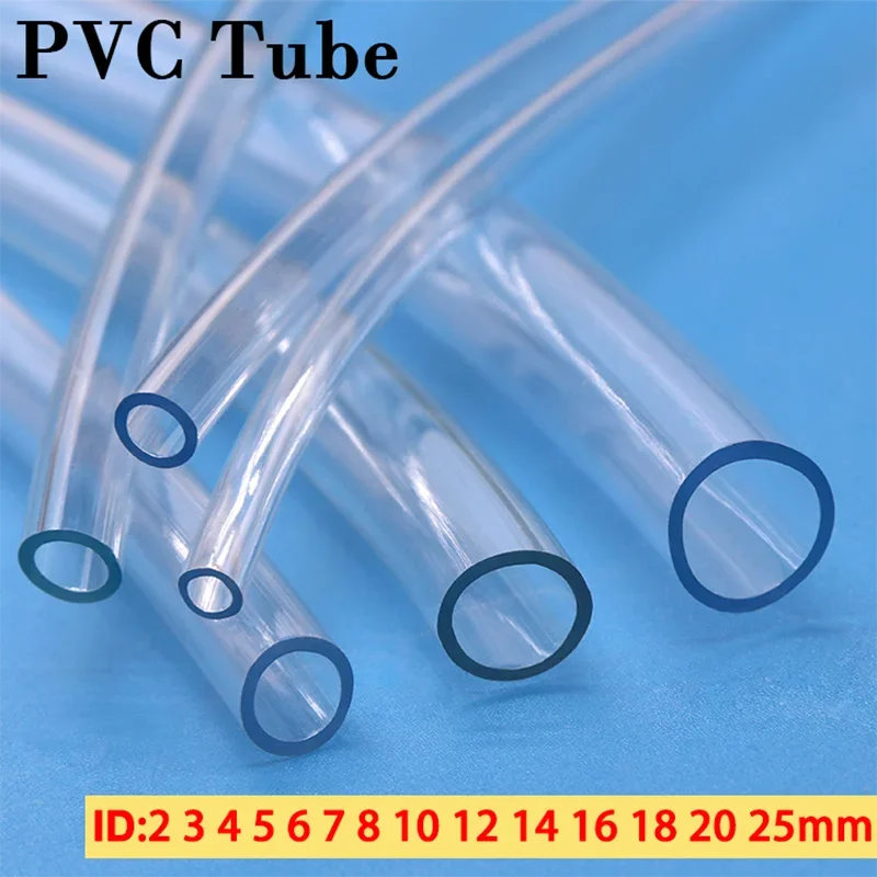 1M-3M-Transparent-PVC-Plastic-Hoses-High-Quality-Water-Pump-Tube-2-3-4 ...