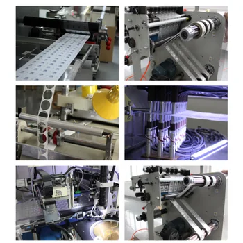 MCT 수정 블록 0 변경 가능 재기록 가능 습식 인레이 NFC 태그, 1K 스티커 복사 복제 라벨, 25mm GEN2 CUID ...