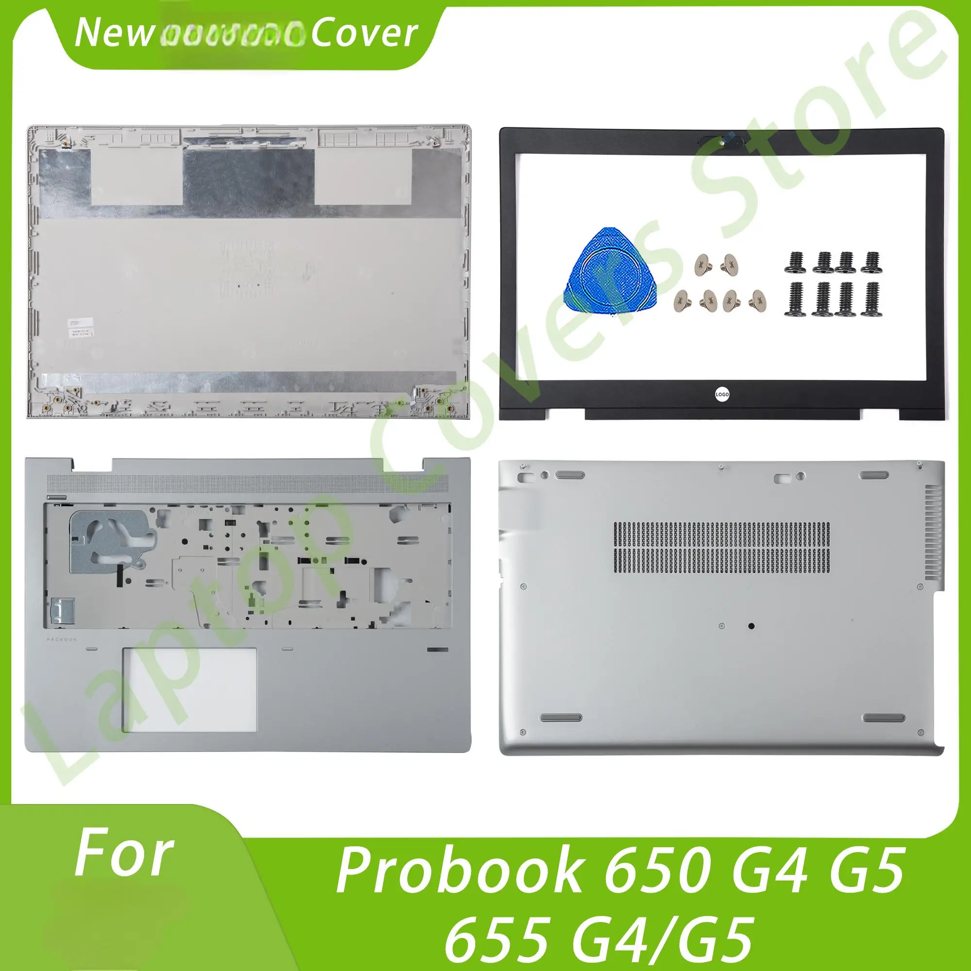 New-Laptop-Covers-For-Probook-650-G4-G5-655-G4-G5-LCD-Back-Cover-Lid ...