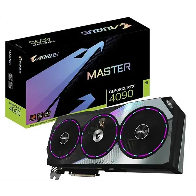 GeForce RTX 4090 GPU Graphics Card - AliExpress 1503