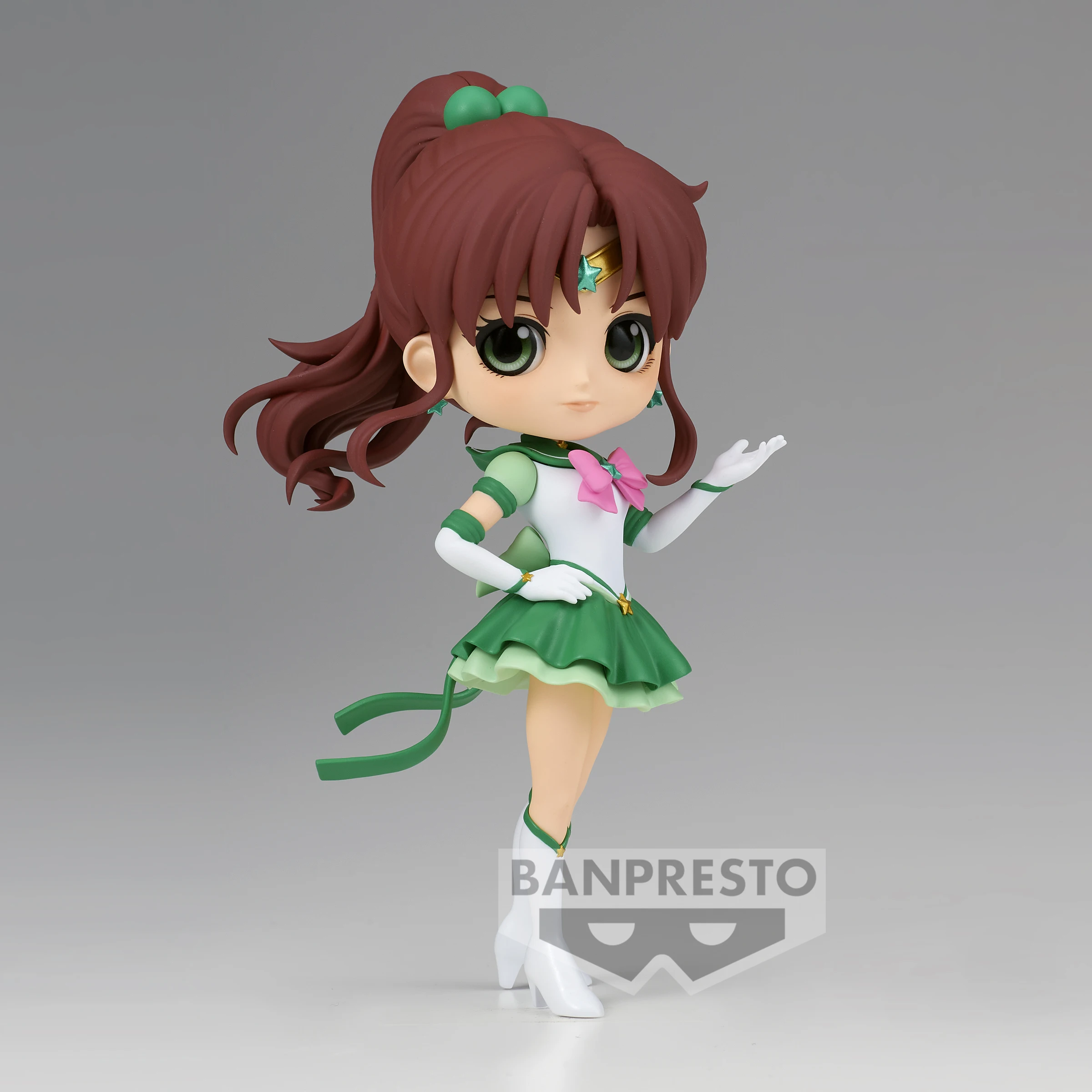 Eternal Sailor Jupiter