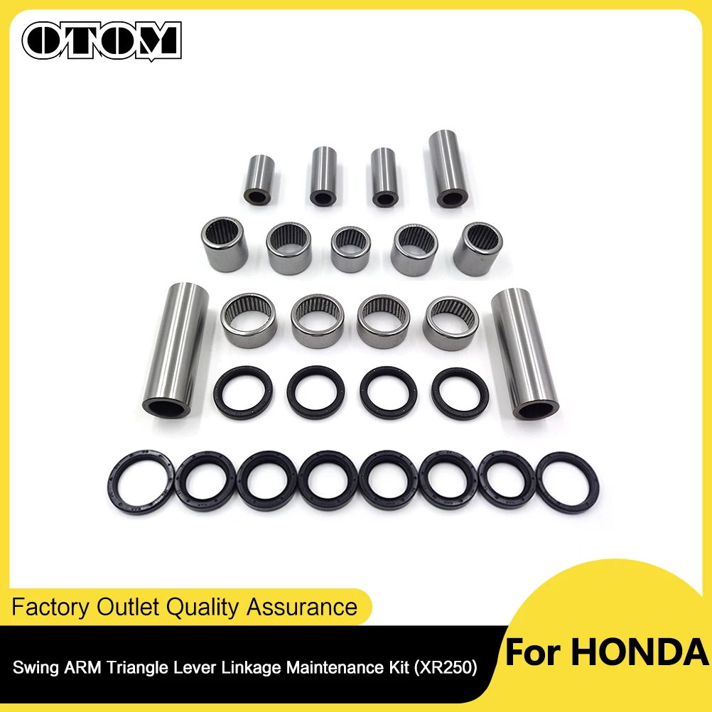 OTOM-Motorcycle-Rear-Shock-Absorber-Suspension-Repair-Part-For-HONDA ...