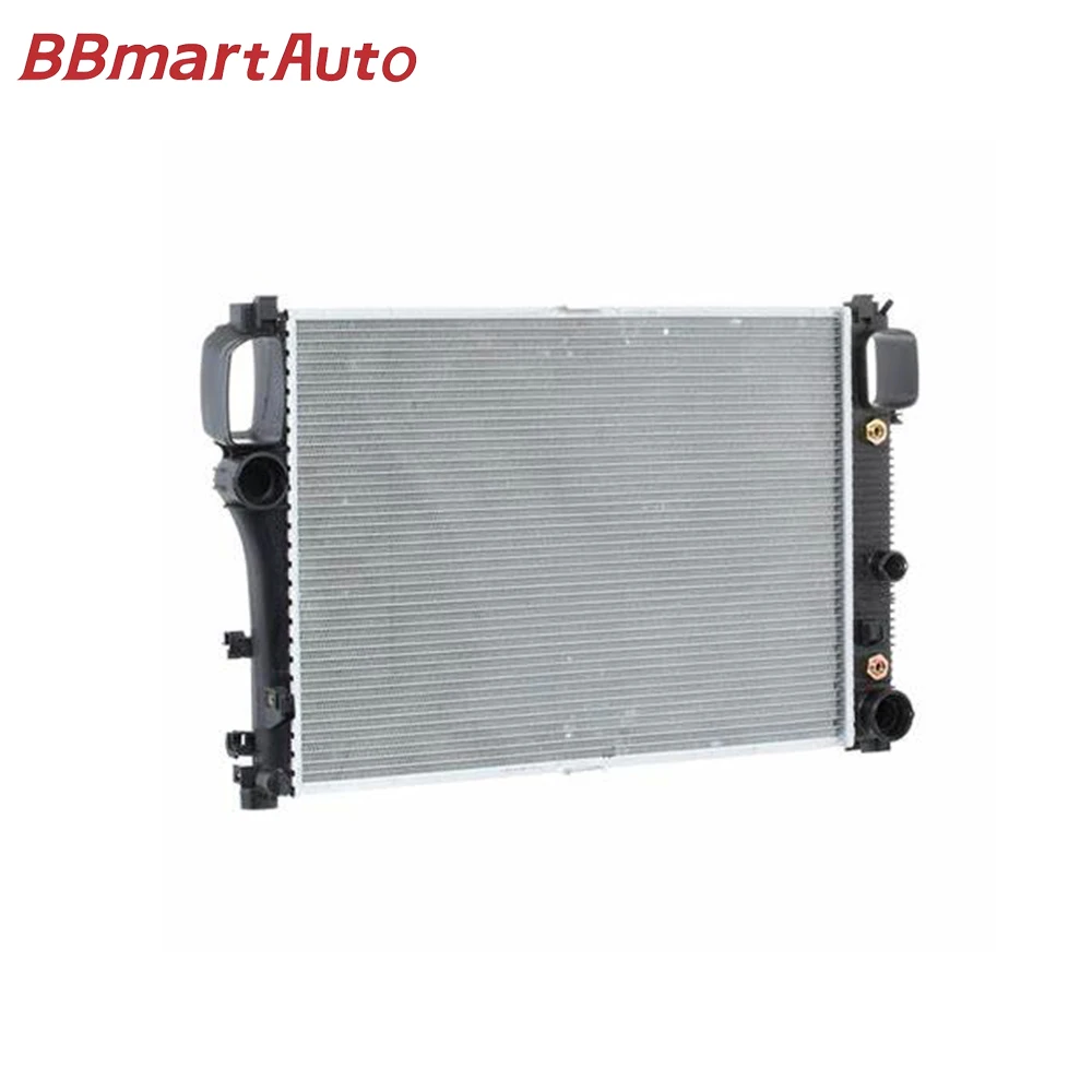 A2215003103-BBmart-Auto-Parts-1pcs-Engine-Cooling-Radiator-For-Mercedes ...