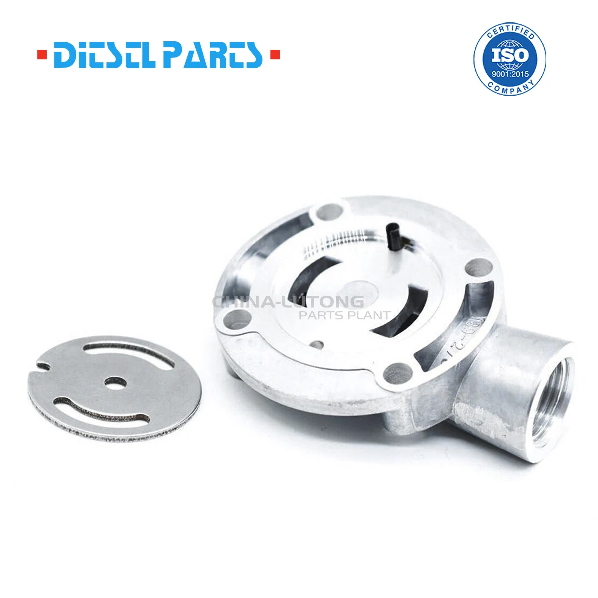 Tractor-Parts-7135-180-Diesel-Transfer-Pump-Cover-7139-27C-End-Plate ...