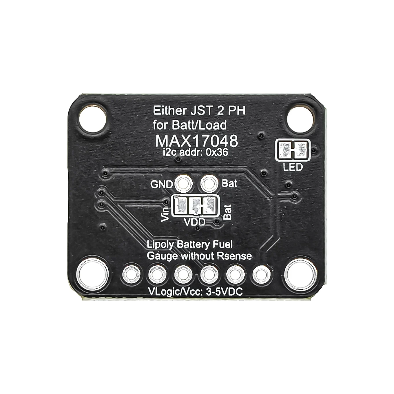 DRV2605L Haptic Motor Driver Module Buzzer Vibration Motor Controller ...