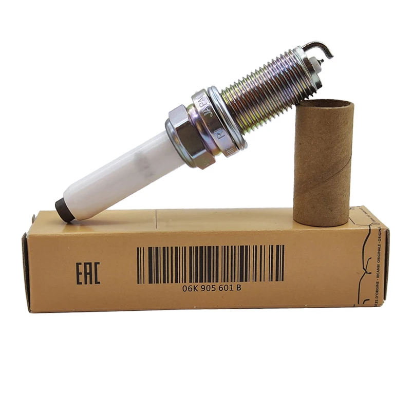4PCS-06K905601B-PLFER7A8EG-Laser-Platinum-Spark-Plug-For-Audi-A3-A4-A6 ...