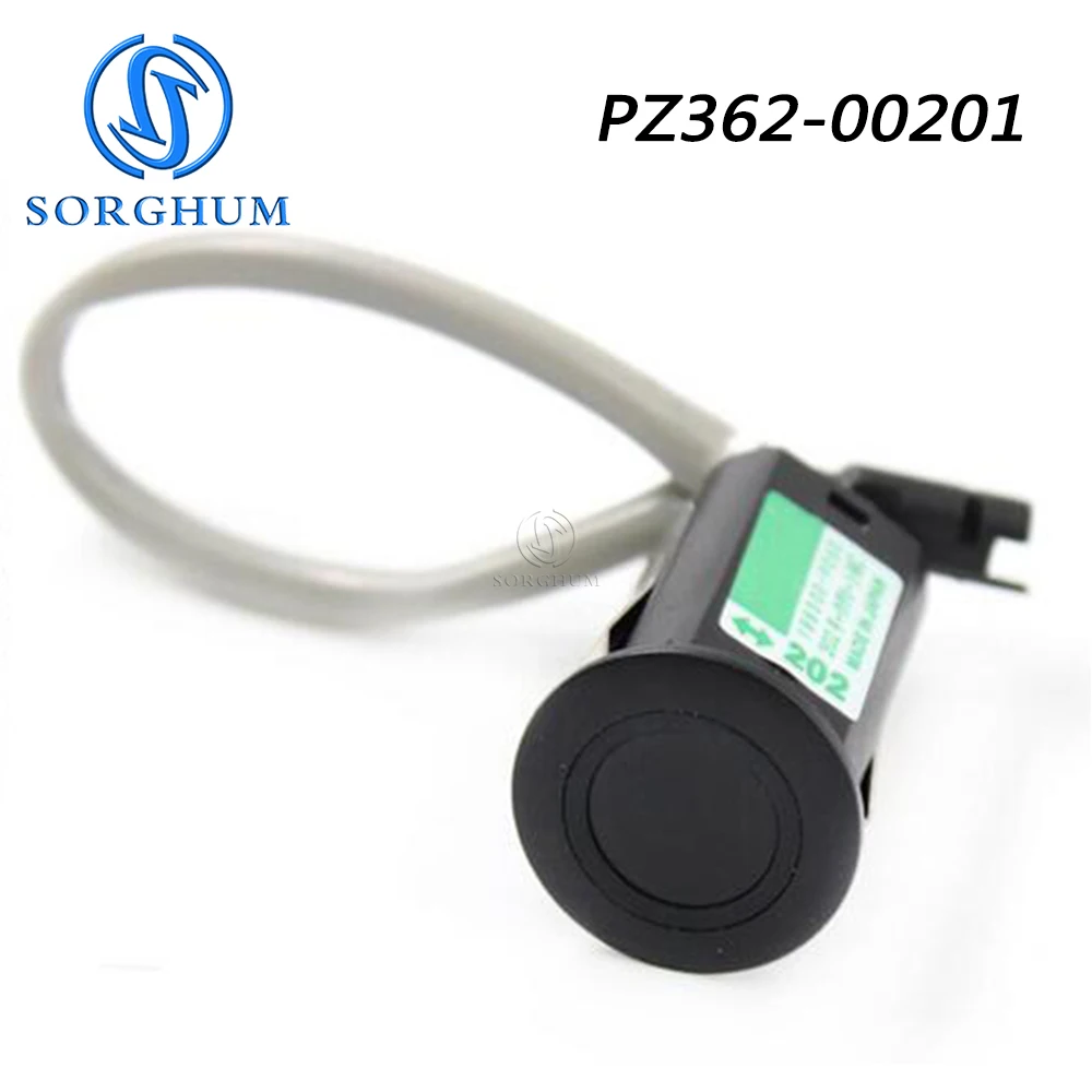 SORGHUM-PZ362-00201-For-Lexus-RX-Toyota-Camry-Land-Cruiser-Prado ...