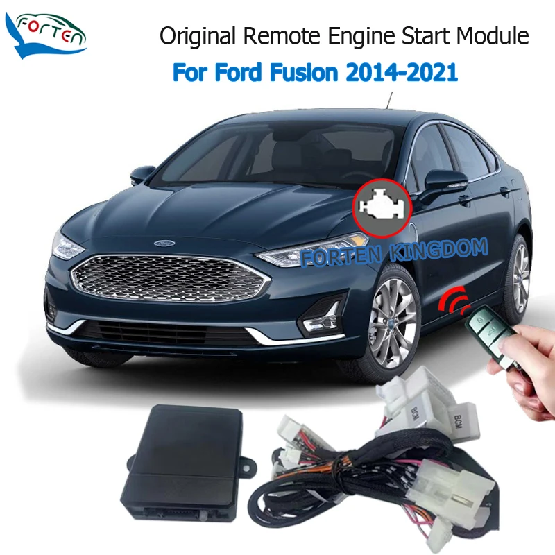 Ford Fusion Auto Start | ppgbbe.intranet.biologia.ufrj.br