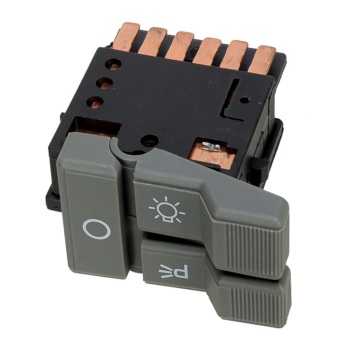Headlight Parking Light Switch 10470881 Fit for Chevrolet Blazer C1500 ...