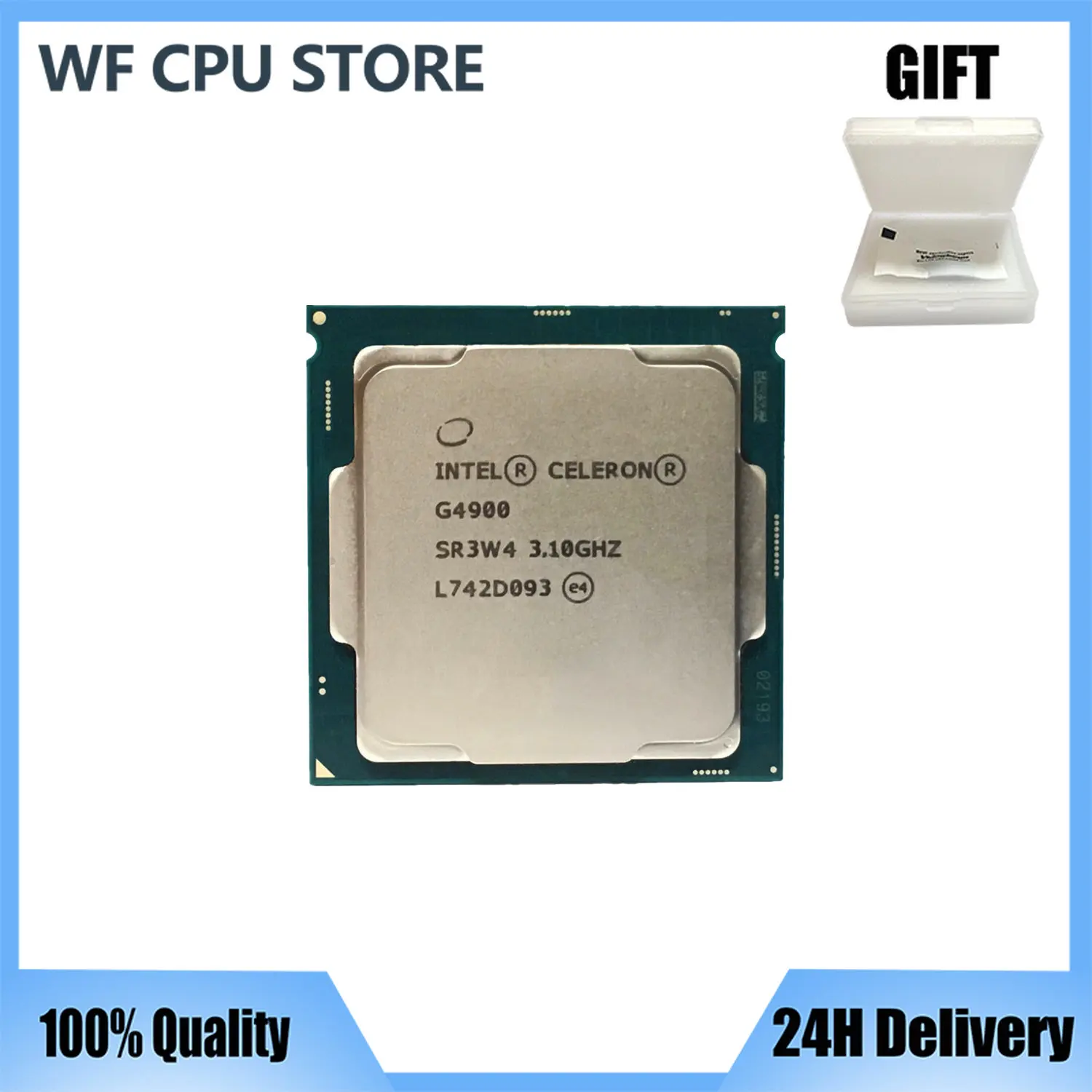 Página inicial da loja Produtos Avaliação