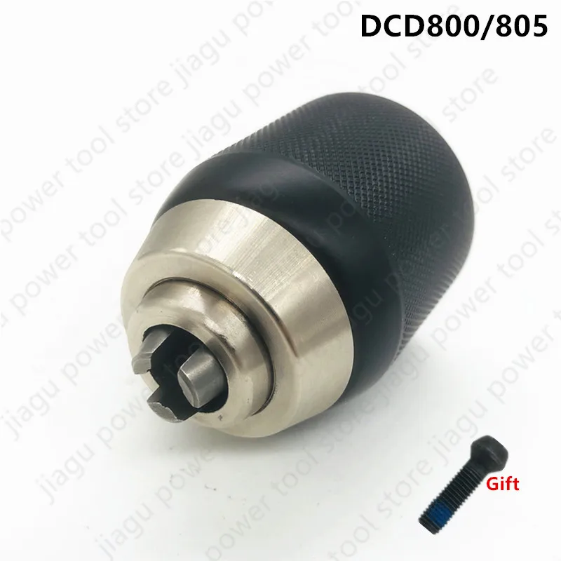 Mandril-para-Dewalt-N-928691-DCD800-DCD805-DCD800D2T-DCD800NT-DCD805NT ...