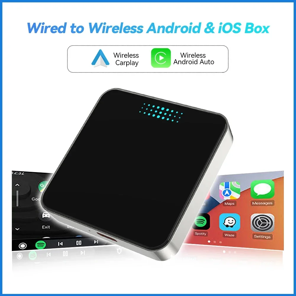 CarPlay-inteligente-Ai-Box-con-cable-a-inal-mbrico-Android-13-para ...