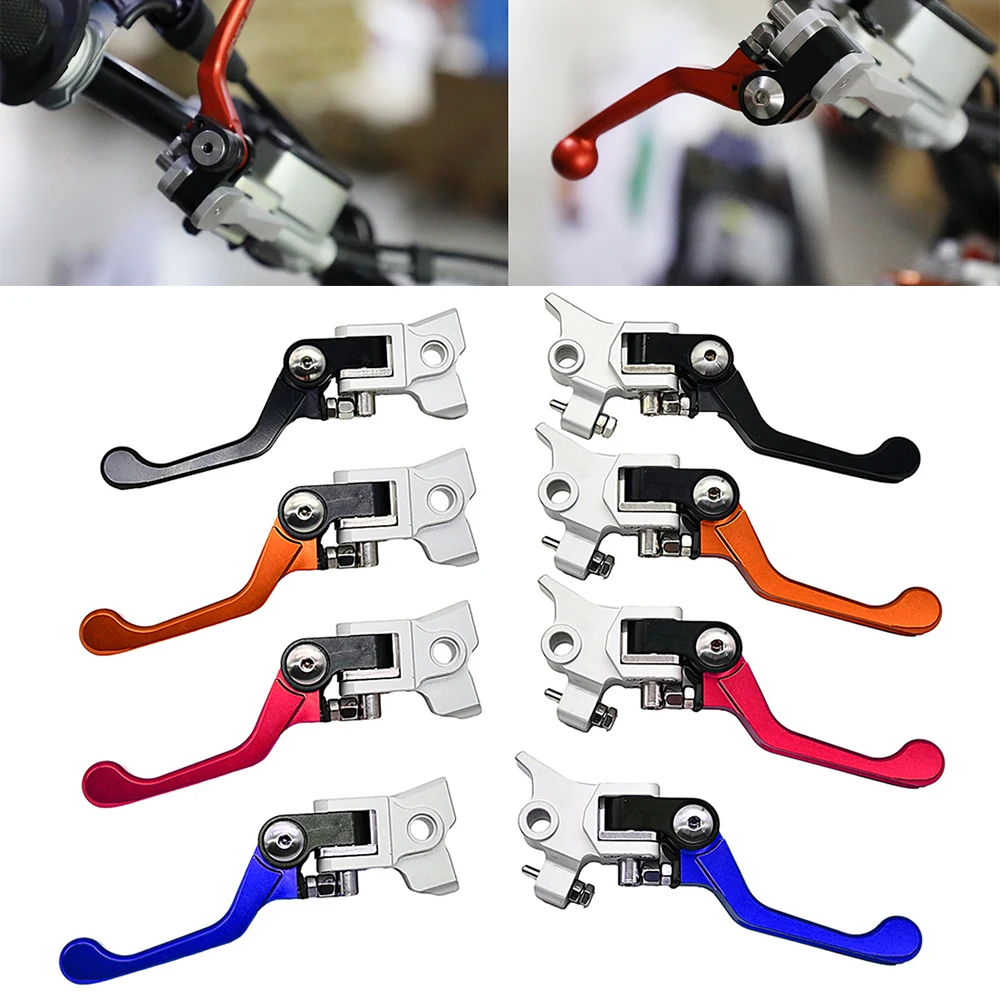 Motorcycle-2023-CNC-Clutch-Brake-Lever-For-KTM-125-150-250-300-350-450 ...