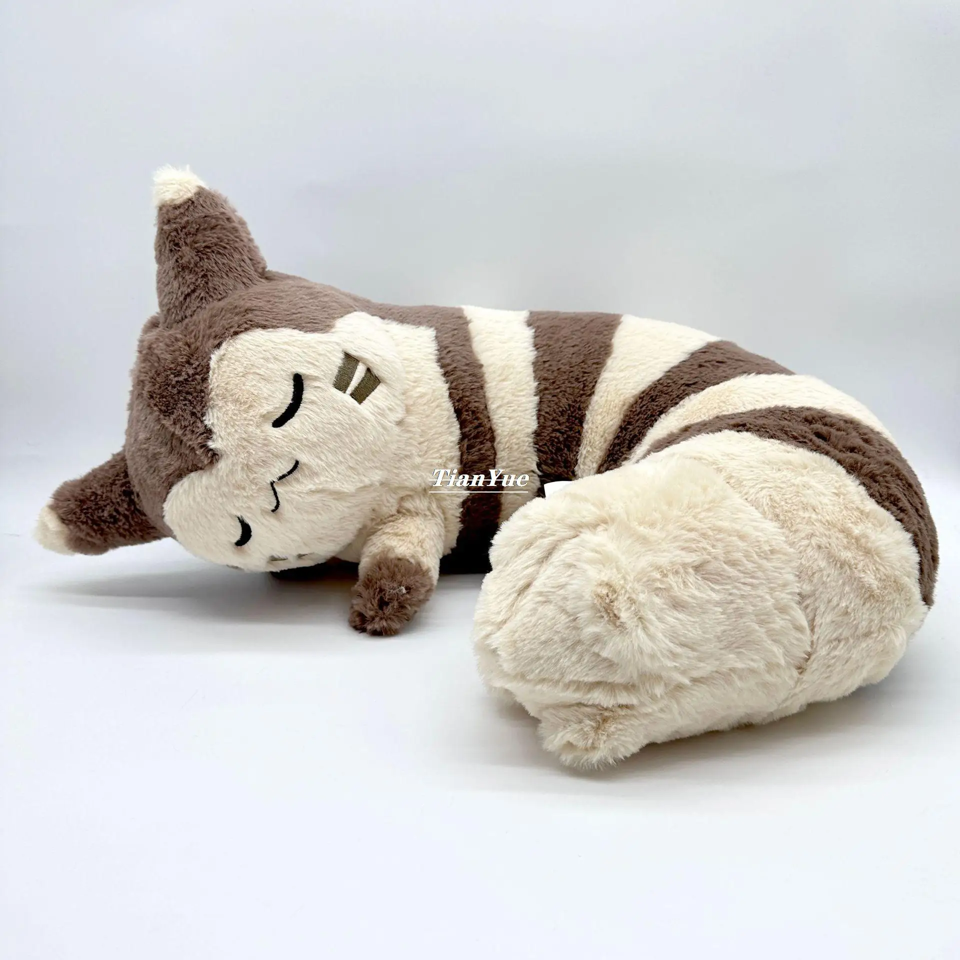 Almohada-Furret-de-dibujos-animados-de-Pokemon-para-ni-os-versi-n-para ...