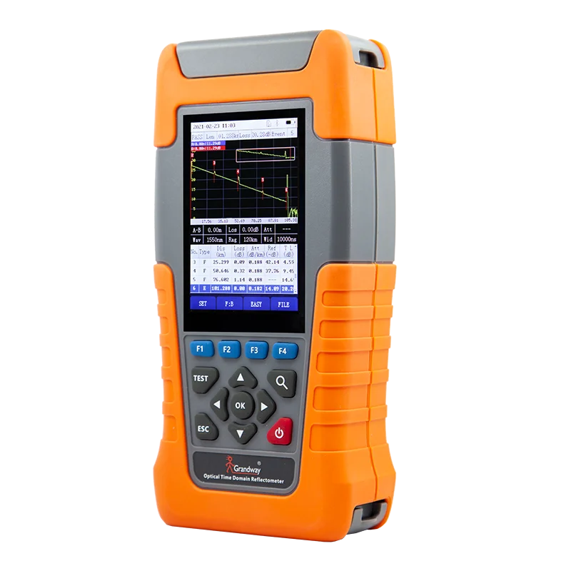 Grandway-Original-Factory-direct-Handheld-Optical-Time-Domin ...