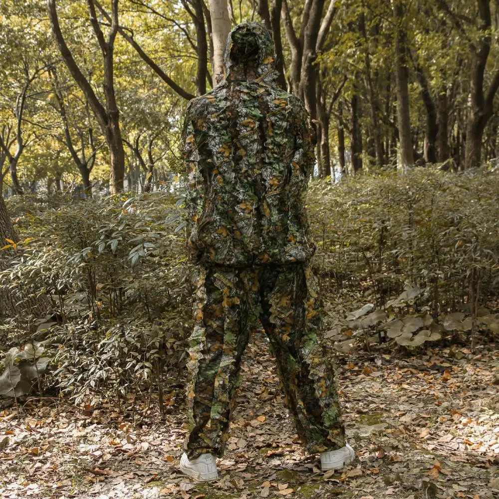 Outerdo 3d Leafy Suit Cheapfor Sale | www.oceanproperty.co.th