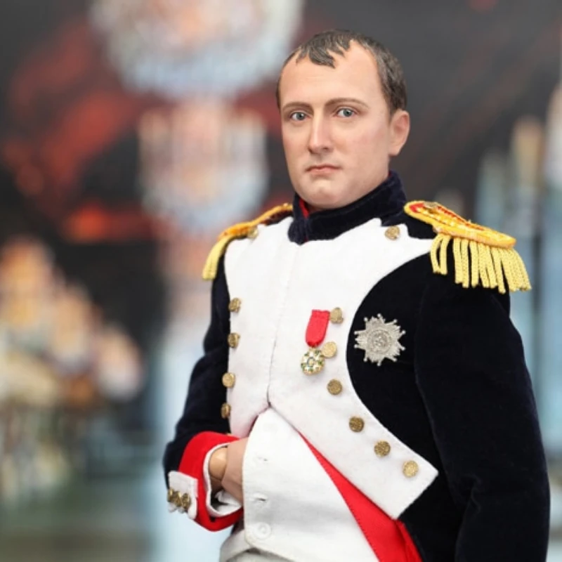 Did N80121 N80122 1/6 Eeror Of France Napoleon Bonaparte 12 ...