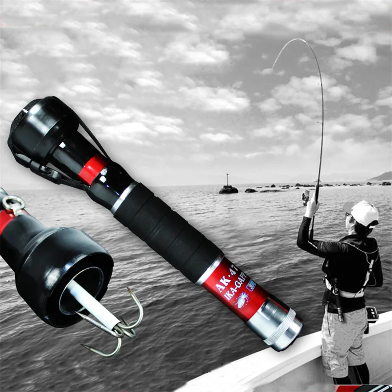 AK47-Japanese-Soft-Wire-Toggle-Hook-Ink-Squid-Toggle-Hook-Squid-Hook ...