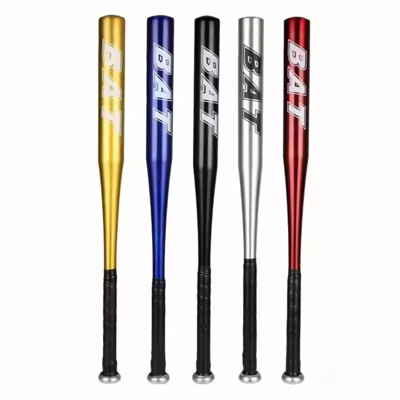 Aluminum Alloy Baseball Bat – All Out Active