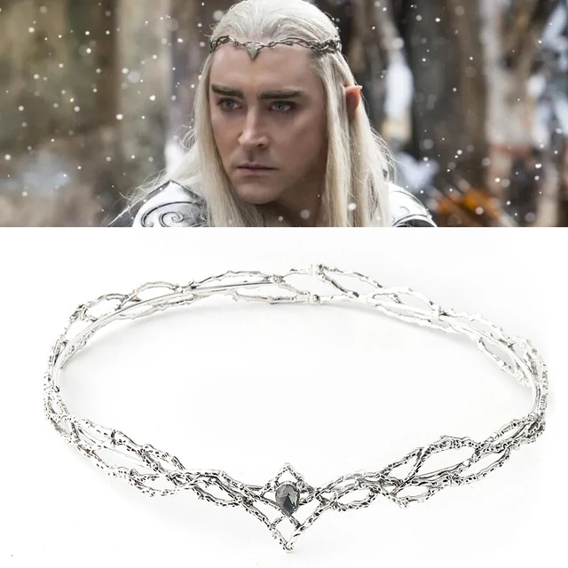 Legolas Circlet