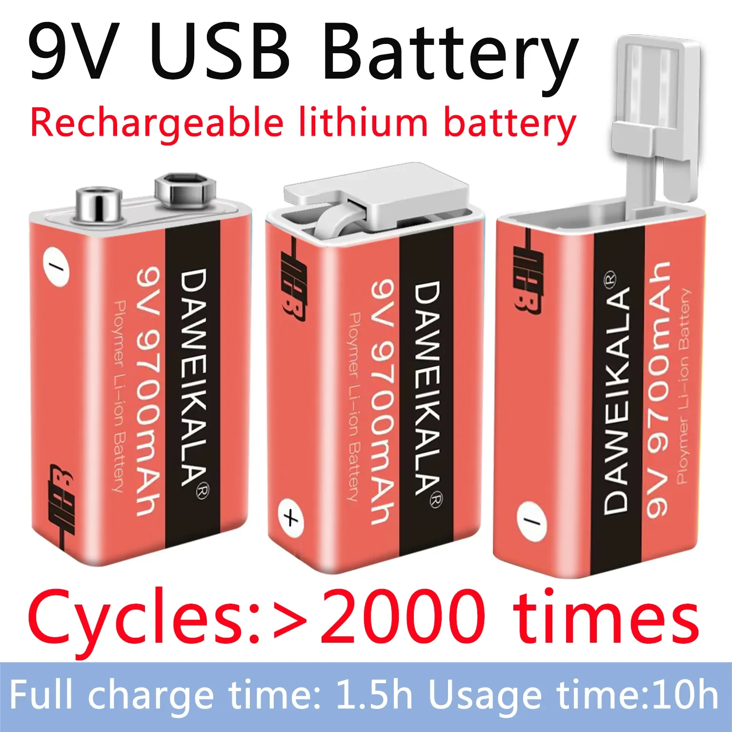 9V-Battery-Rechargeable-battery-9700mAh-Micro-USB-Battery-9v-lithium ...
