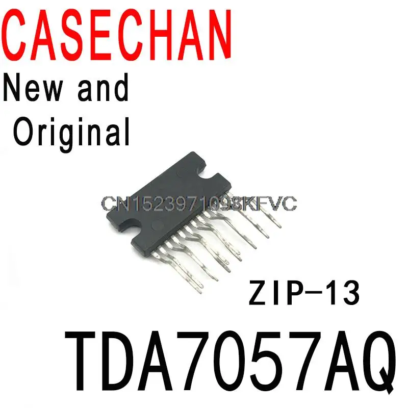 1PCS-New-and-Original-TDA7057-ZIP-13-Audio-Power-Amplifier-In-Stock ...