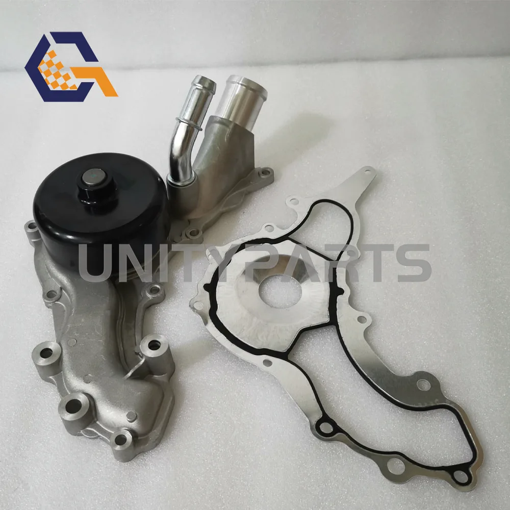 Cooling Water Pump For Chrysler Jeep Dodge 05184498A1 RL184498AI ...
