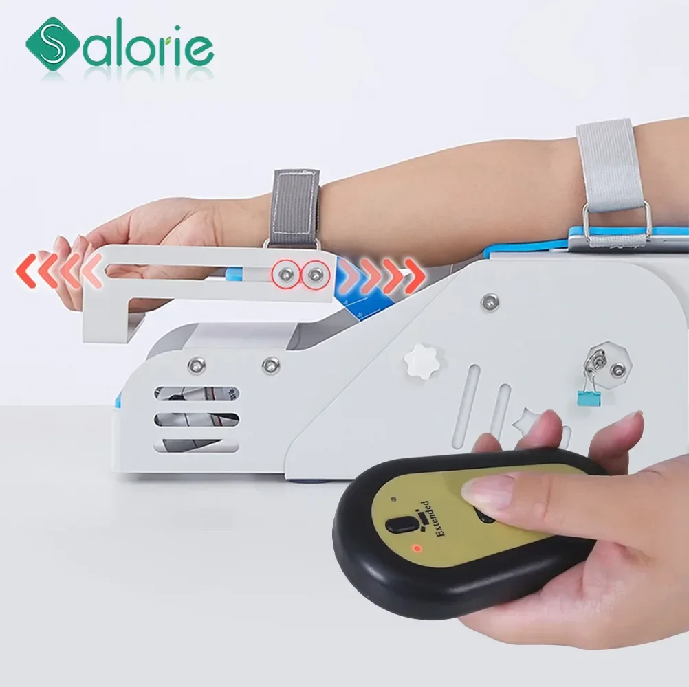 Elbow-Wrist-Rehabilitation-Trainer-Arm-Rotation-Training-Machine-Stroke ...