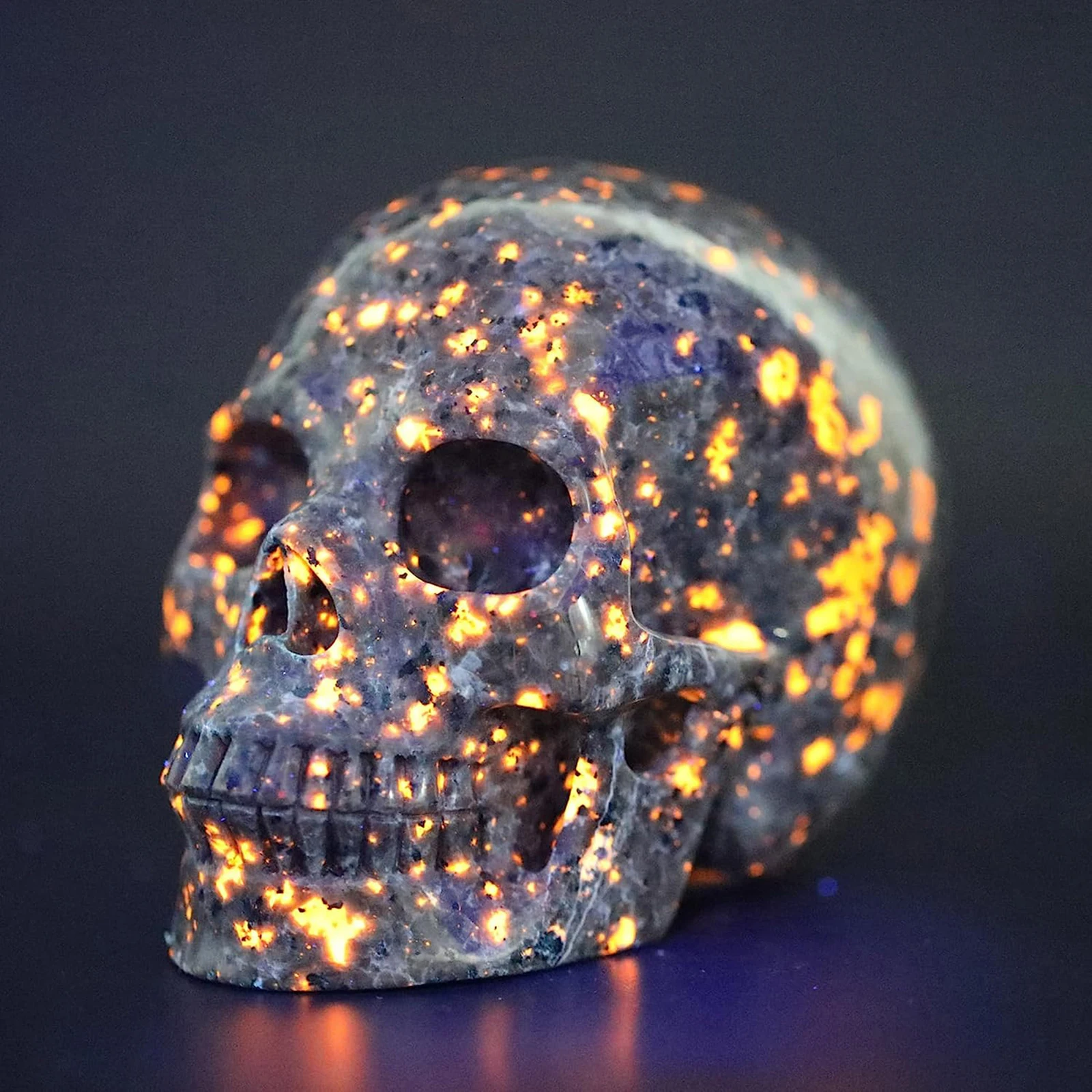 Calavera-de-piedra-de-llama-Natural-tallada-a-mano-Calavera-tallada ...