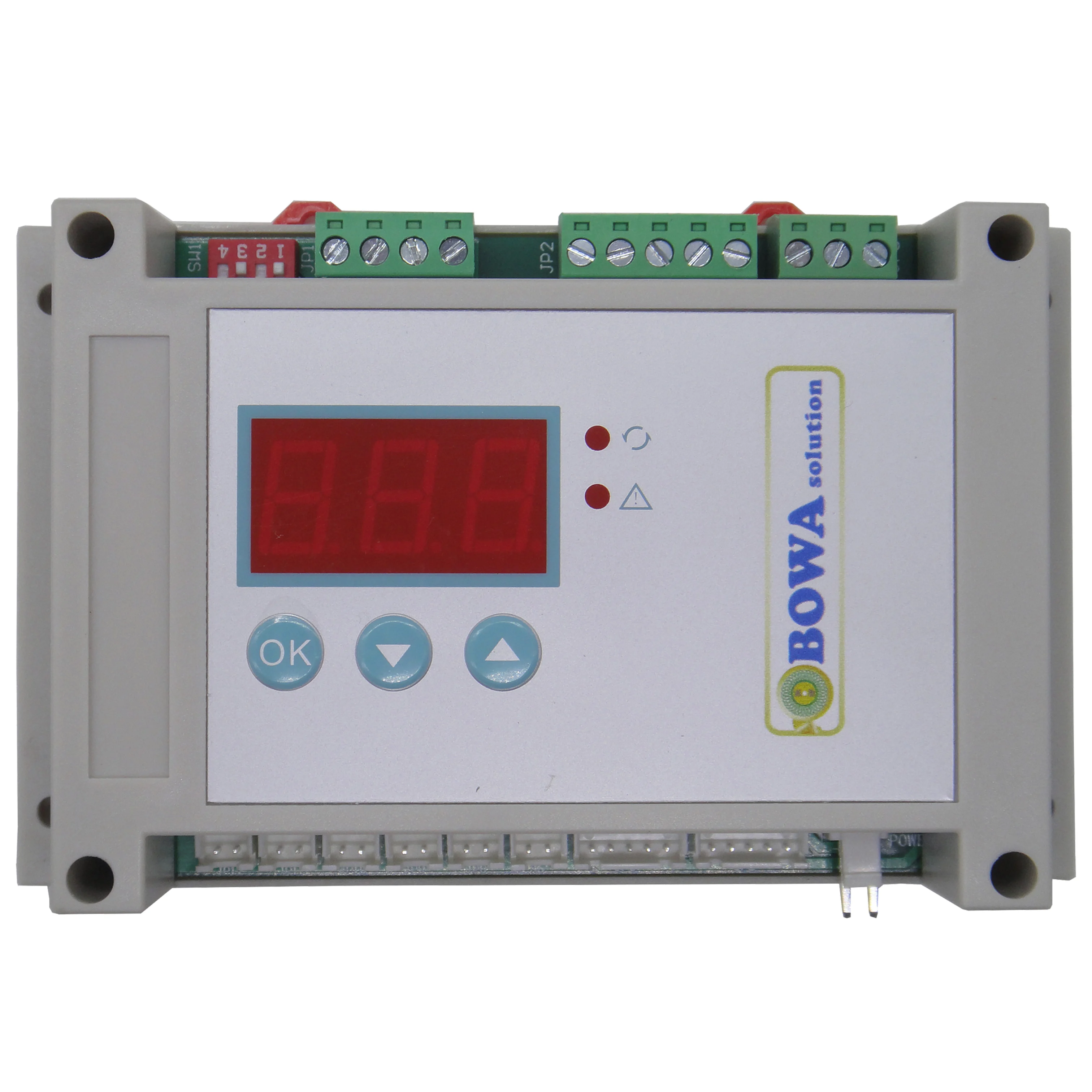 General-purpose-dual-EEV-superheat-or-subcool-controller-is-designed ...