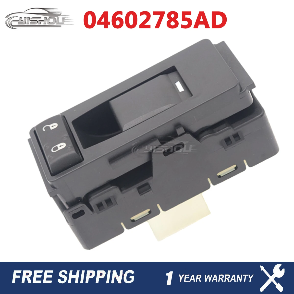 04602785AD-Car-Power-Window-Switch-Control-Master-Switches-For-DODGE ...