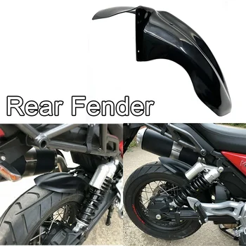 2023 V85tt Motorcycle Rear Mudguards Rear fender For Moto-GUZZI V85 TT ...