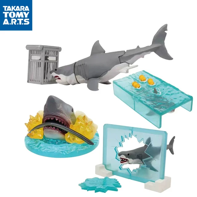 Jaws Toys For Kids