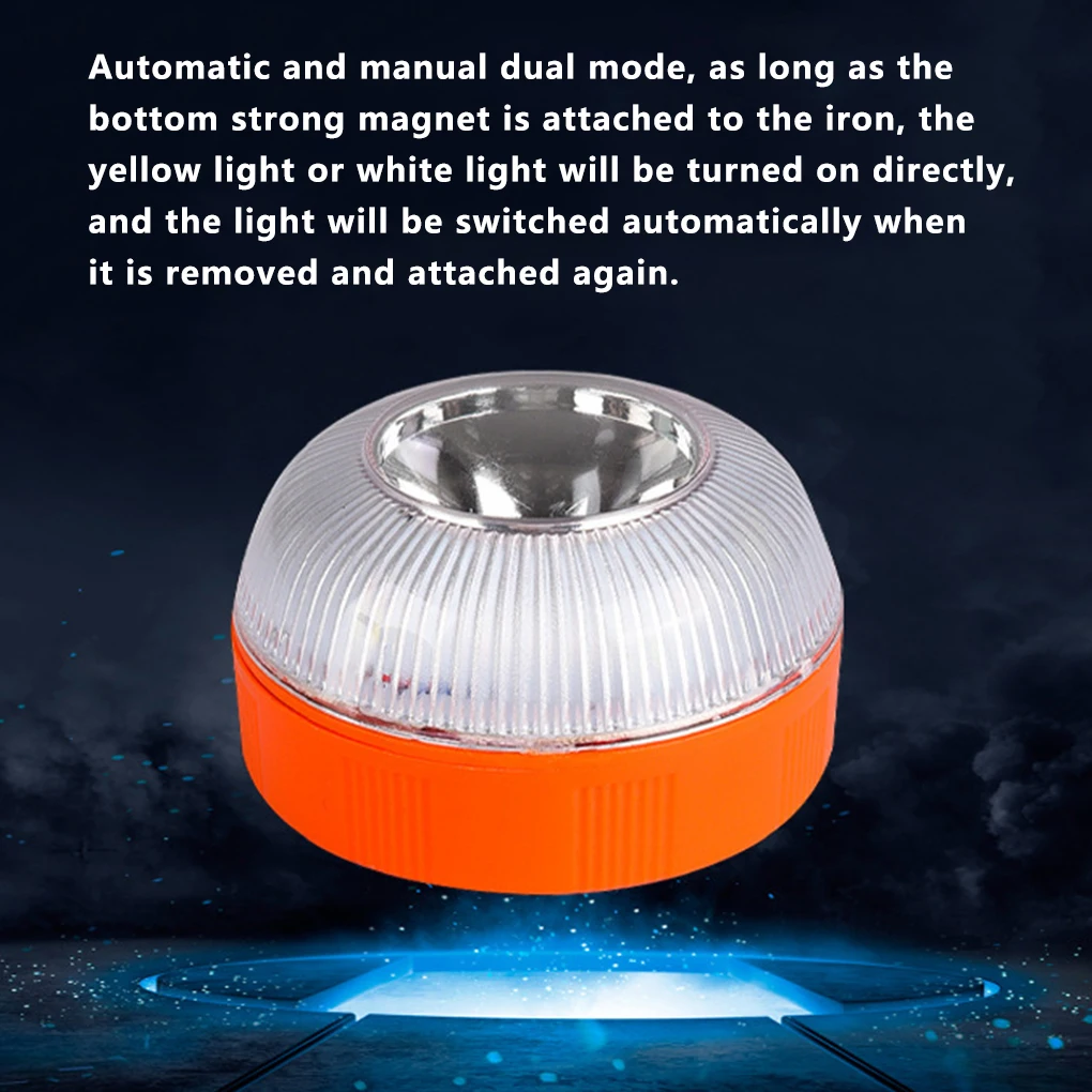 Rechargeable-Explosion-Flashing-Light-LED-Emergency-Help-Flash-Light ...
