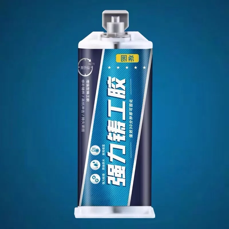 Metal-Repair-Adhesive-Industrial-High-Strength-Bonding-Sealant-Weld ...