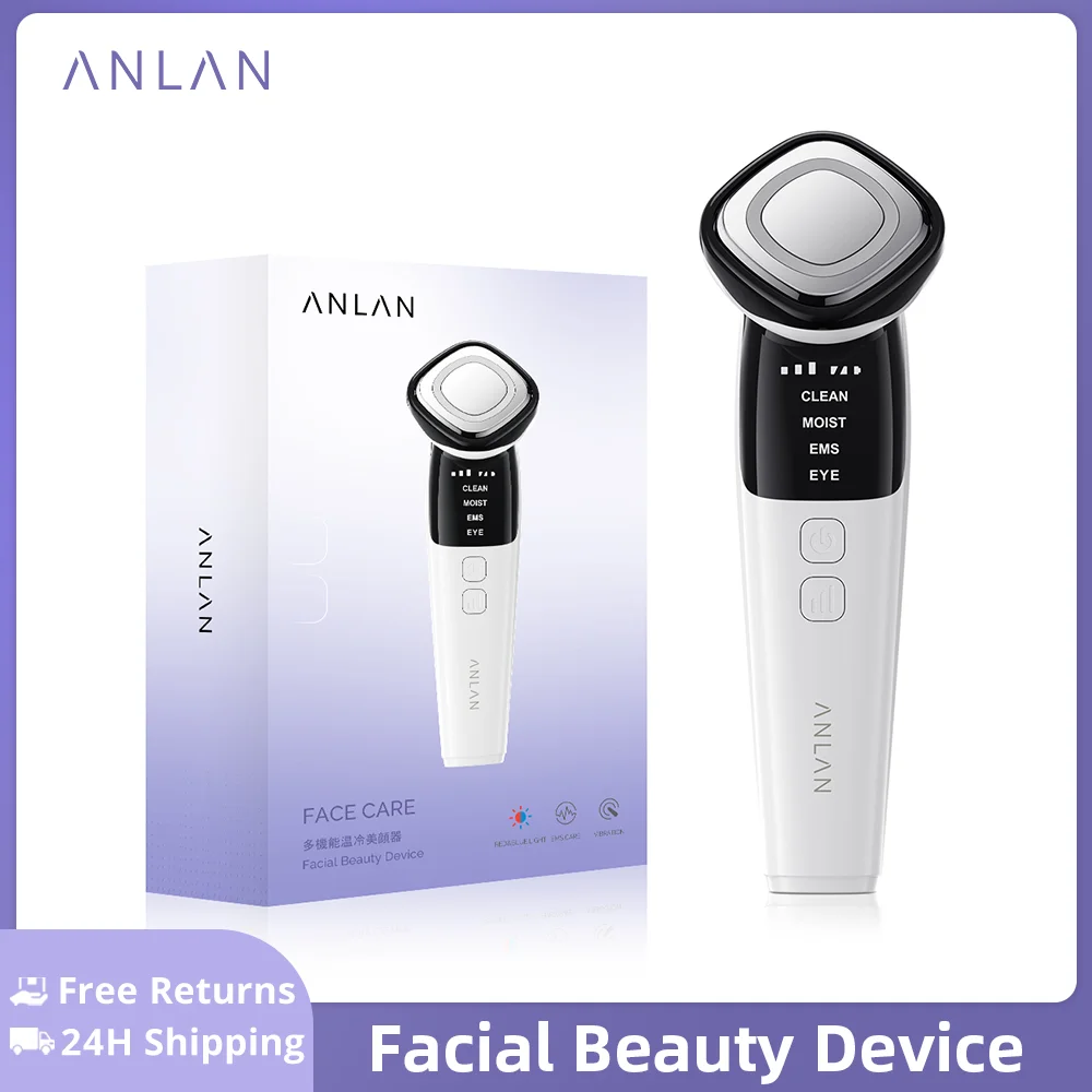 ANLAN-Appareil-de-beaut-du-visage-EMS-masseur-Lite-Eye-lifting-du ...
