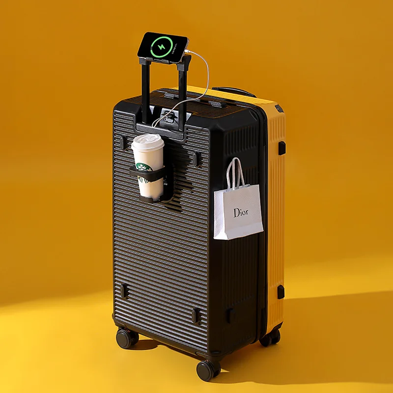 Valise-Multifonction-de-Grande-Capacit-pour-Femme-et-Homme-Valise ...