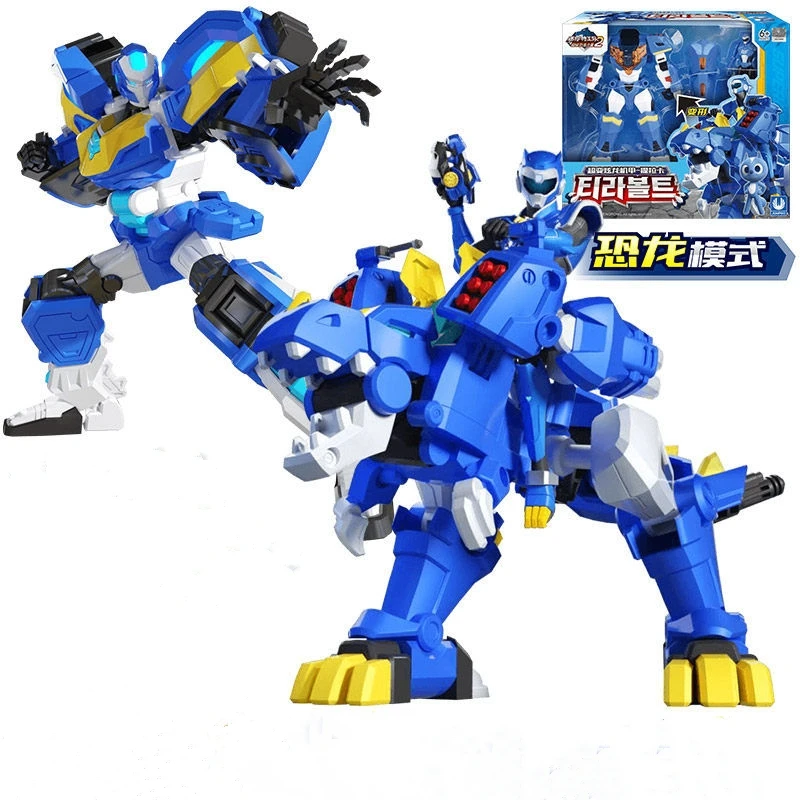 Newest-Mini-Force-Transformation-Toys-Action-Figures-MiniForce-X ...