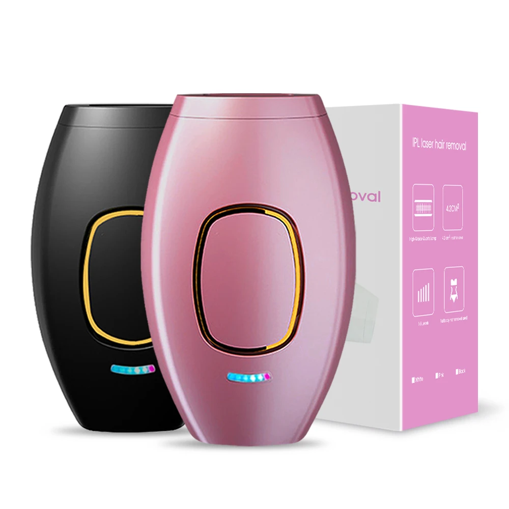 5-Gears-IPL-Epilator-500-000-Flashes-Body-Pubic-Bikinis-Laser-Pulses ...
