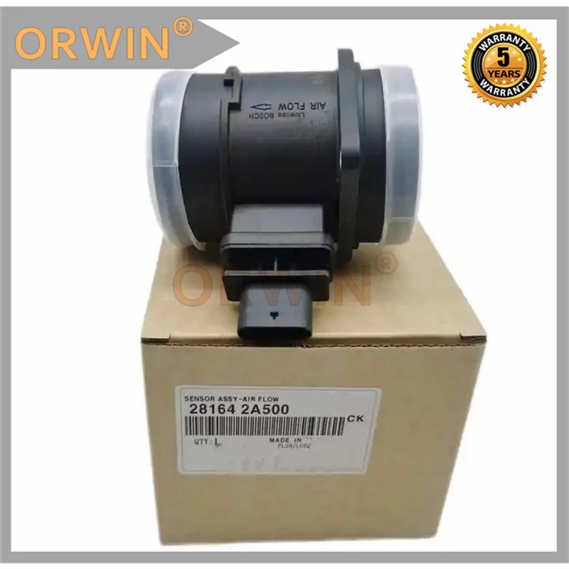 1P-MAF-MASS-AIR-FLOW-SENSOR-for-HYUNDAI-Accent-Getz-I10-I20-I30-Matrix ...