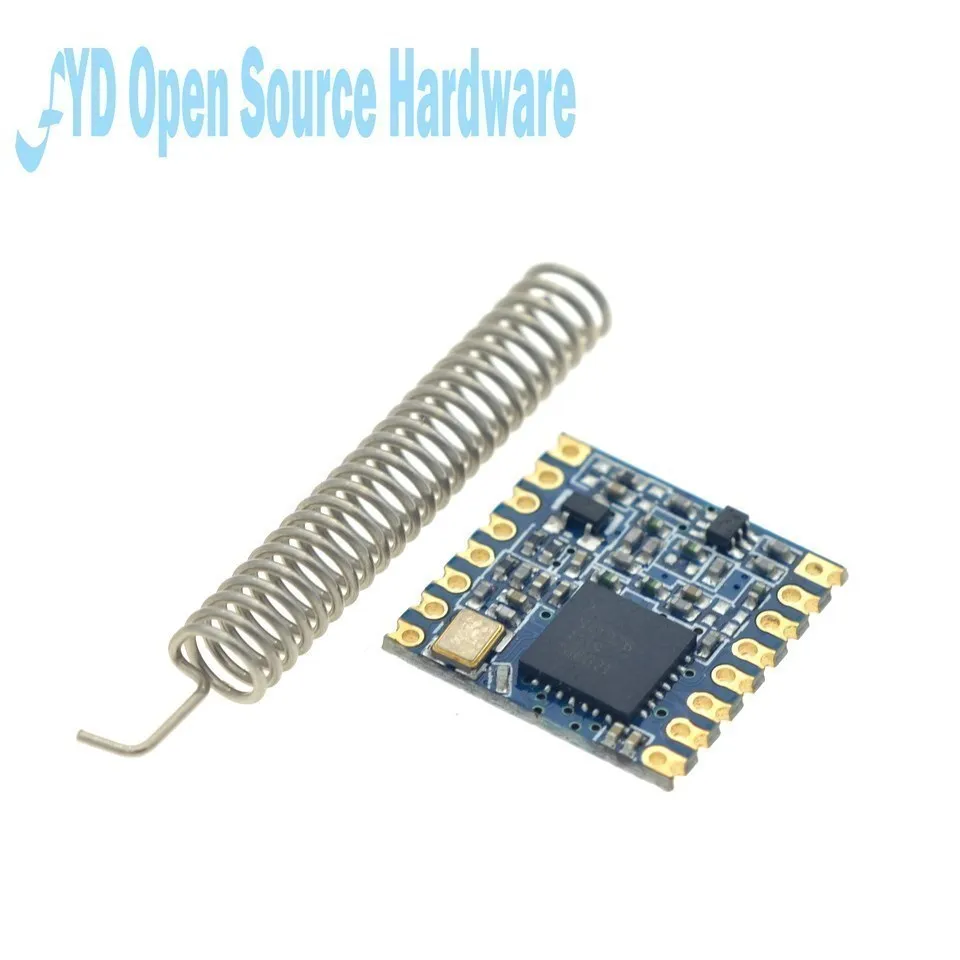 Lora-Module-SX1276-SX1278-868M-915Mhz-Wireless-loraTransceiver-Module ...