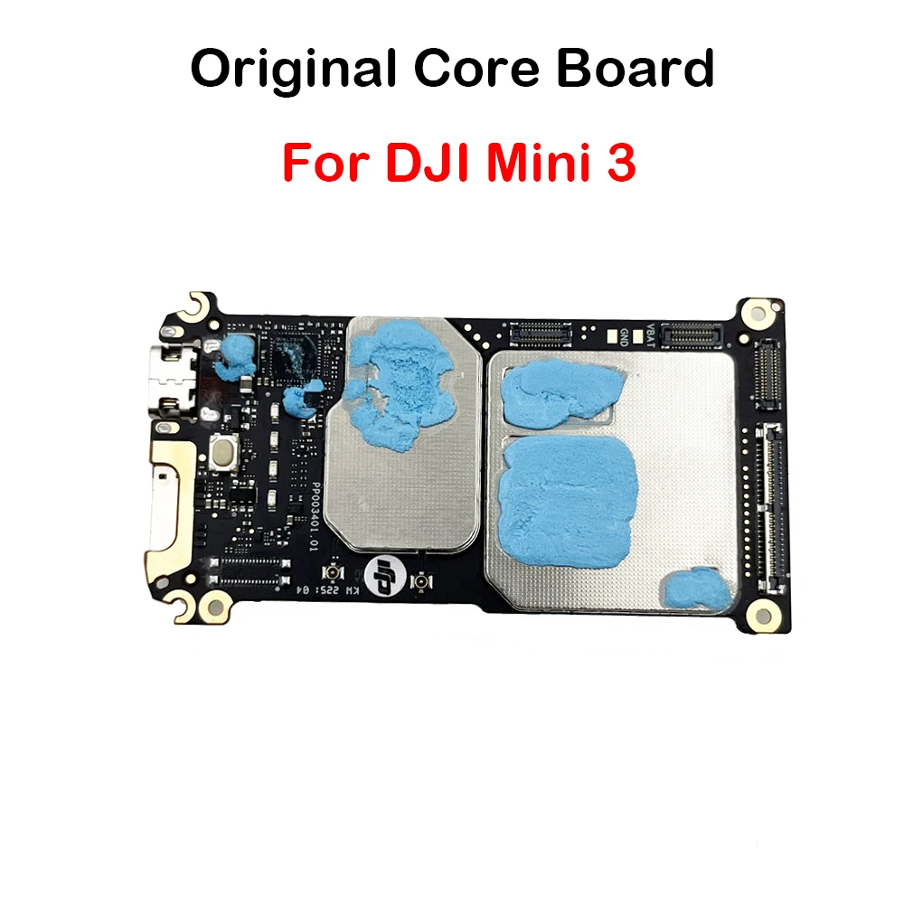 Original Core Board for DJI Mini 3 Drone Replacement Mother/Main Board ...