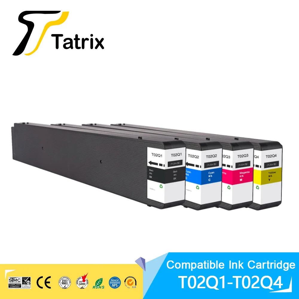 Tatrix-T02Q1-T02Q2-T02Q3-T02Q4-Premium-Compatible-Color-Inkjet-Ink ...