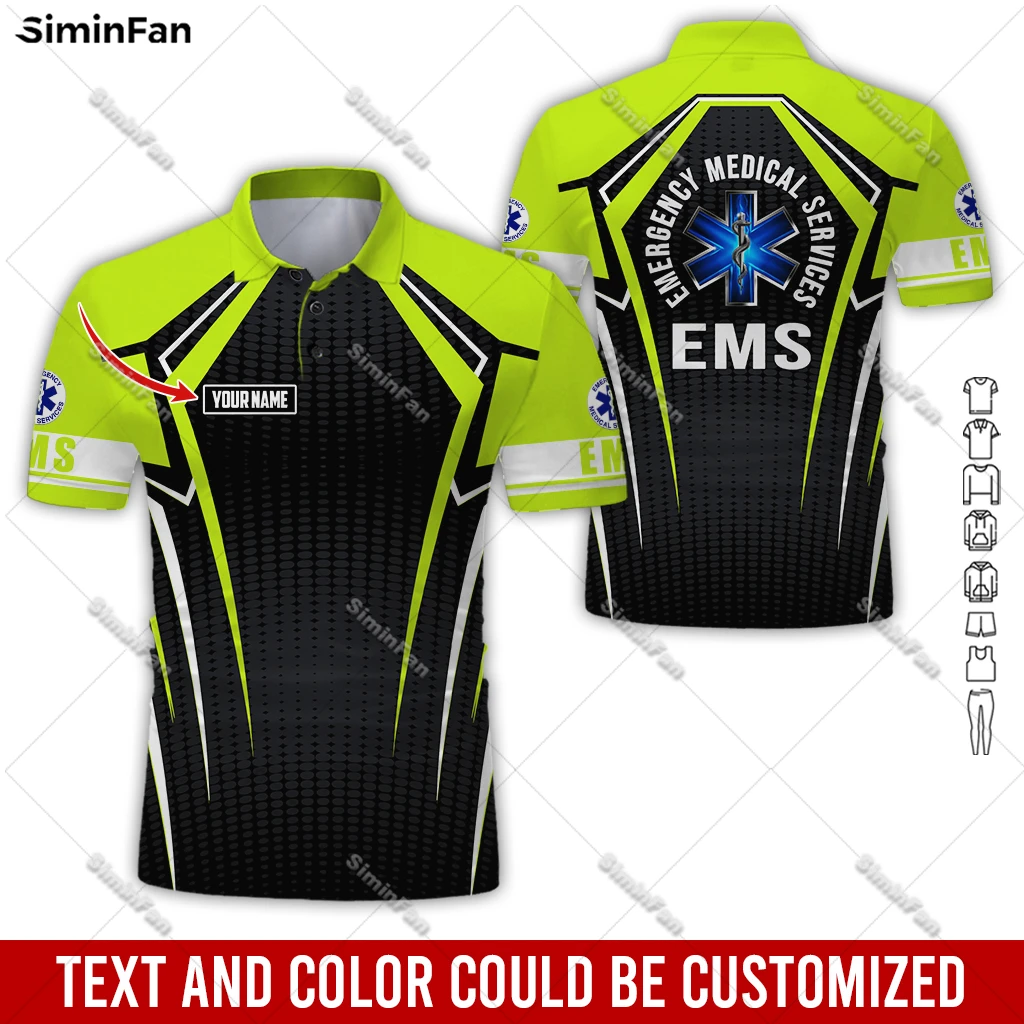 Minion Emt