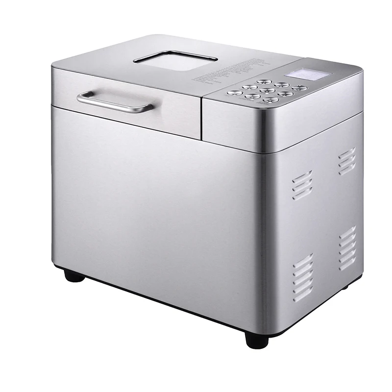 Portable Rotimatic Hamburger/Bread Maker Bread Production Line Upper ...