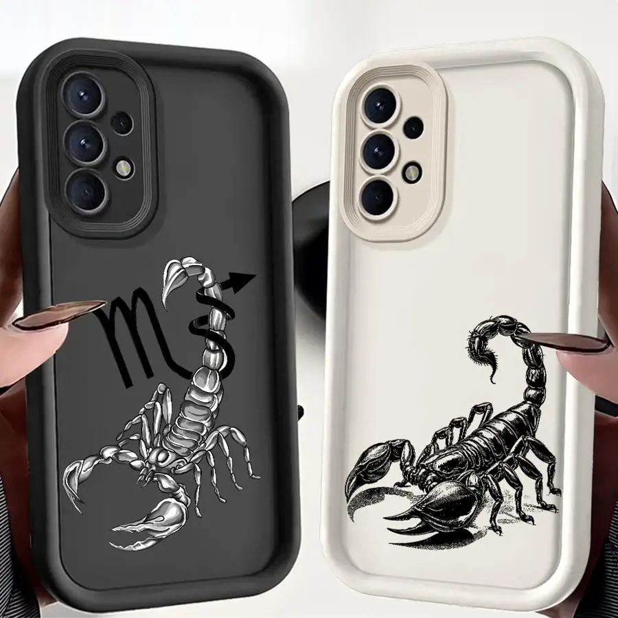 What is a Pot Scorpion Phone Case and Why You Need One for Your Samsung ...