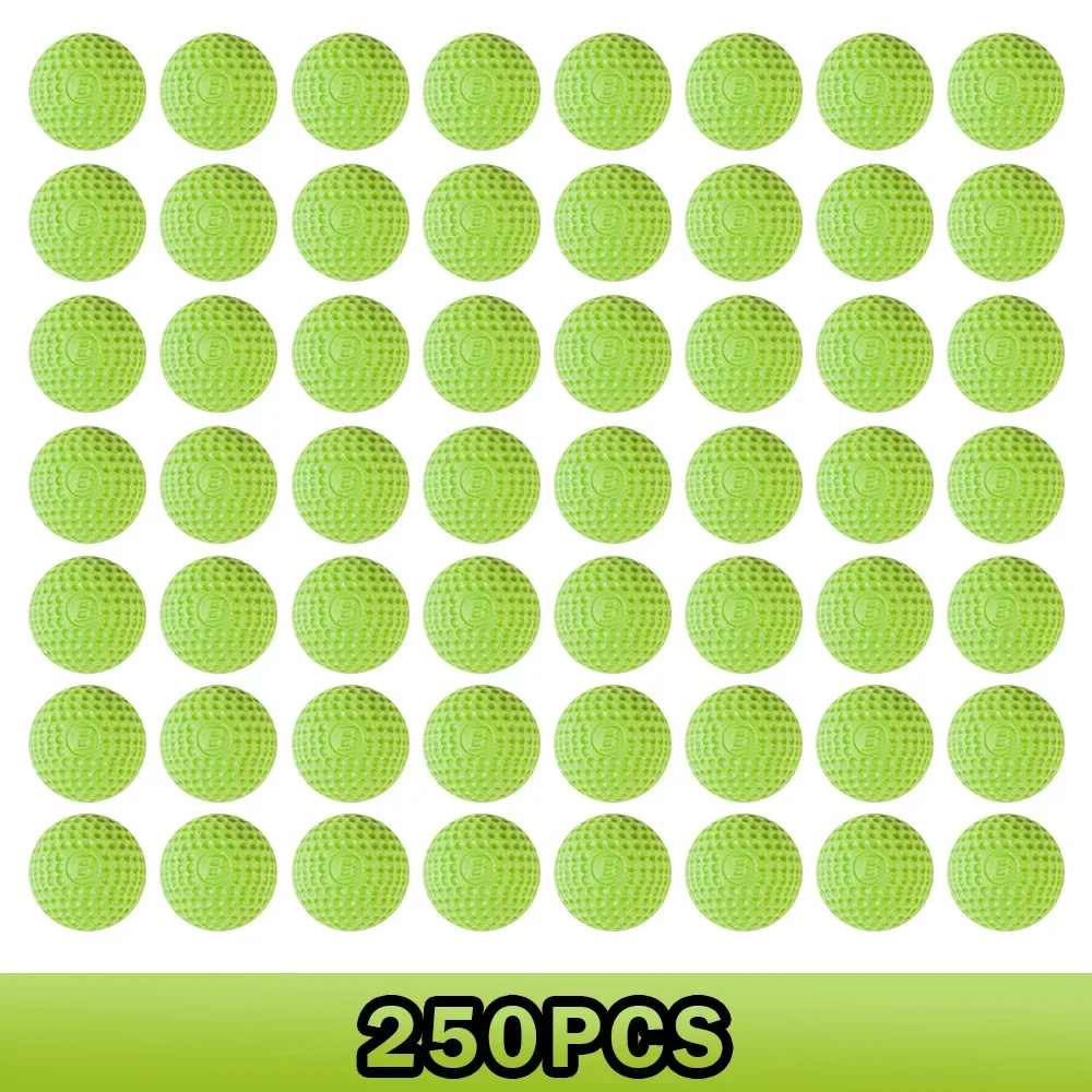 Pelota-de-balas-verdes-para-Nerf-Rival-Zeus-Apolo-juguetes-de-pistola ...
